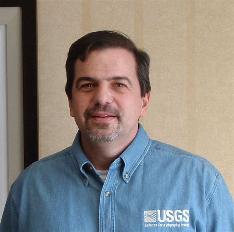 Drew Decker Us Geological Survey