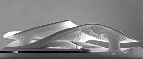 Force Flow Architecture Design Concept Force Flow Architecture Design Concept