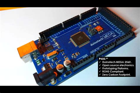 Duinotech Mega 2560 Computers And Tech Parts And Accessories Computer