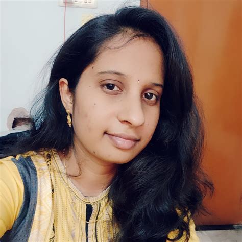 Mounika Arukala Software Developer Opentext Software Xing