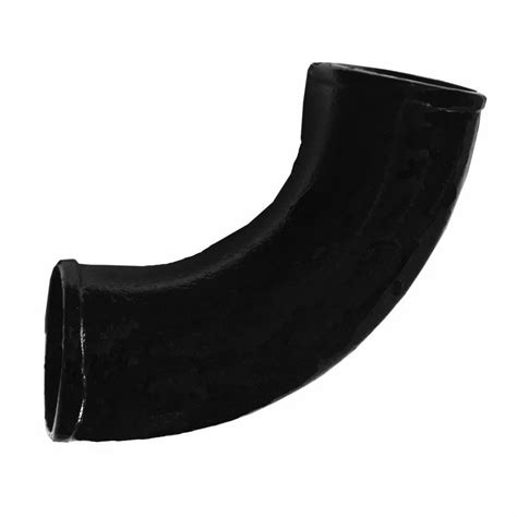 Round Cast Iron Ci Bend For Utilities Water Nominal Size 3 Inch At