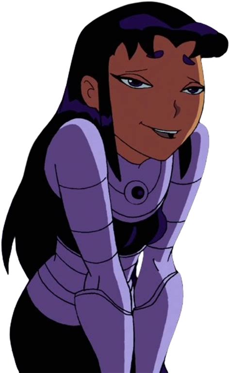 Blackfire Teen Titans 2003 Vector 32 By Mrtoonlover83 On Deviantart