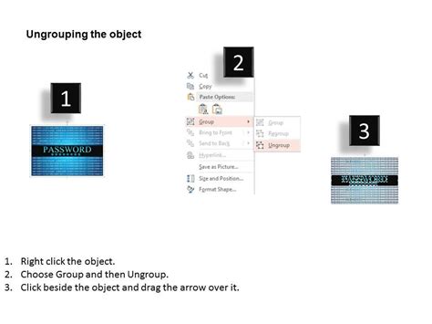 Password For It Security Analysis Ppt Slides Graphics Presentation Background For Powerpoint