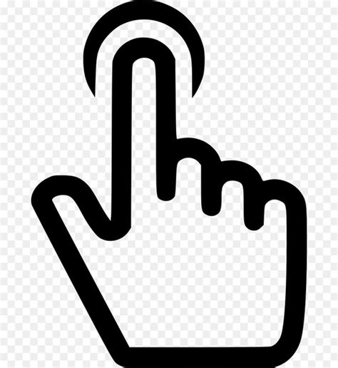 Free Computer Mouse Pointer Point And Click Cursor Computer Icons