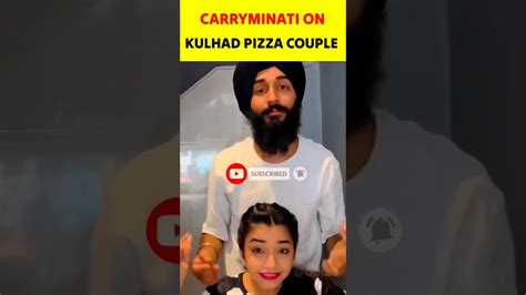 Cold Pizza Couple Viral Video