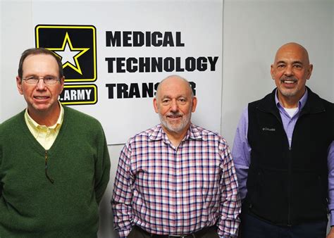 Dvids News Usamrdc Medical Technology Transfer Office Wins Award For Commercialization Process Dvids News Usamrdc Medical Technology Transfer Office Wins Award For Commercialization Process