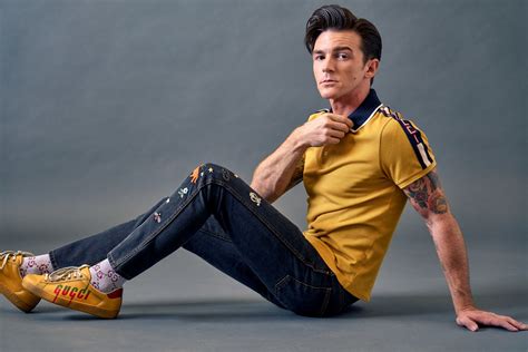 Drake Bell Drake Bell Spiderman Drake Bell Tattoos Drake Bell Glasses