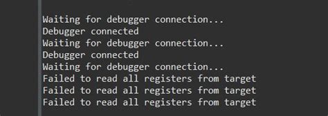 Stm32cubeide 1190 Live Expression Fail Stmicroelectronics Community