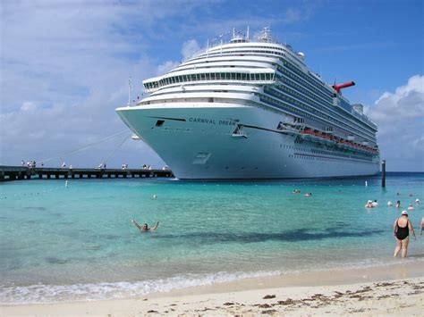 Grand Turk Cruise Port Closed Visiting The Gorgeous Cruise Port Of