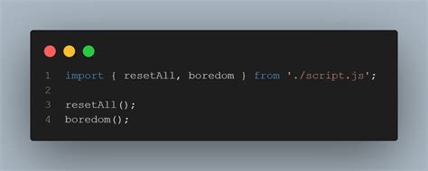 JavaScript Cheatsheet