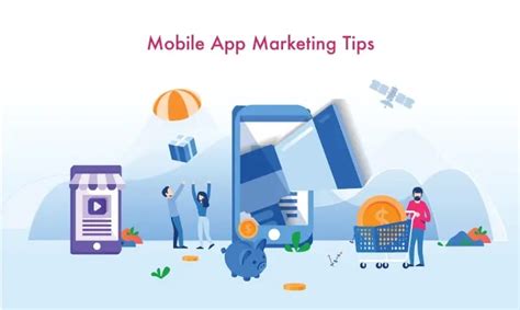 5 Smart Marketing Tips To Boost Your Mobile Applications Success Sphinx Solution