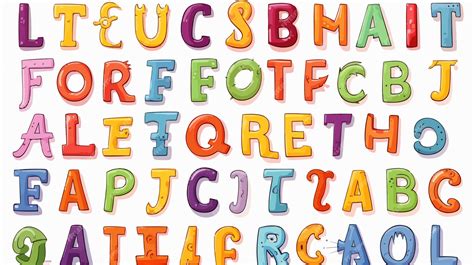 English Alphabet In Upper And Lower Case Handwriting Premium Ai