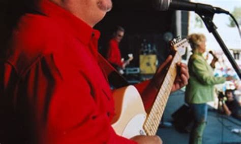 Death Of Respected Country Guitarist Rick Wright Udiscover
