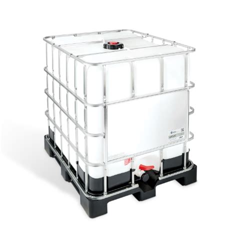 Gcube Intermediate Bulk Containers Ibcs Greif