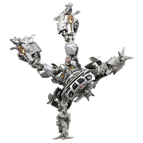 Transformers Mpm 9 Masterpiece Autobot Jazz Nz Gundam Store
