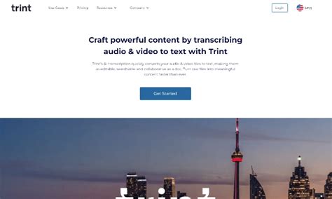 Las 9 Mejores Ia Para Transcribir Audio A Texto Gratis Y Online 2025