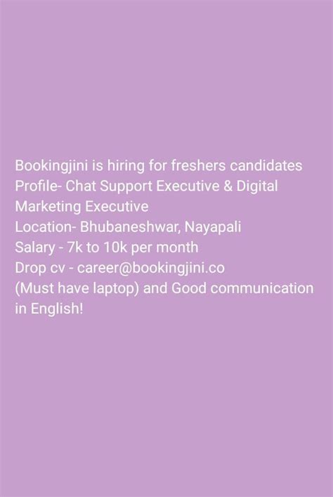 Suman Panigrahi On Linkedin Freshers