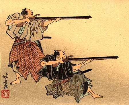 Can A Samurai Take The Musketeer Archetype R Pathfinder Rpg