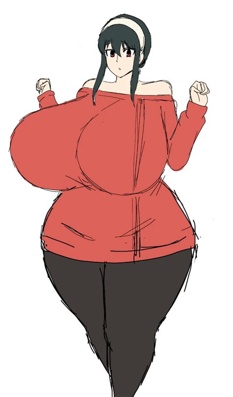 Rule 34 Big Breasts Breasts Giant Breasts Huge Breasts Large Breasts