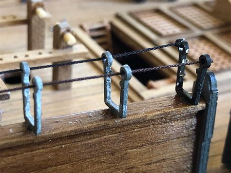 Constitution Hammock Netting Johnsmachines