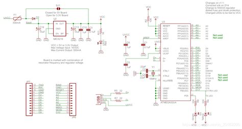 Arduino Pro Micro开发板的程序烧录问题arduino Pro Micro烧录arduinoisp Csdn博客