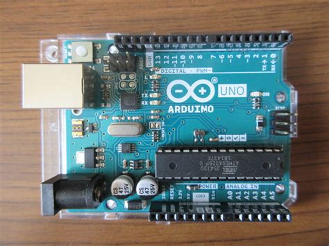 Yahooオークション Arduino Uno R3 マイコンボード Usbケーブル／ac