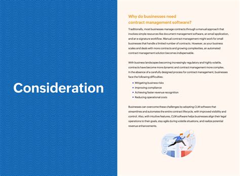 Contract Management Software Buyers Guide 2023 Zoho Contracts