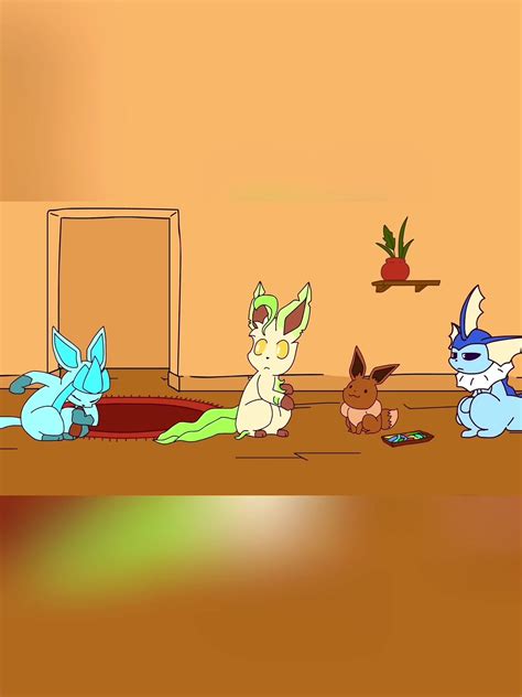 Evolving Chaos Hilarious Pokemon Animation Surprise Tiktok Evolving Chaos Hilarious Pokemon Animation Surprise Tiktok