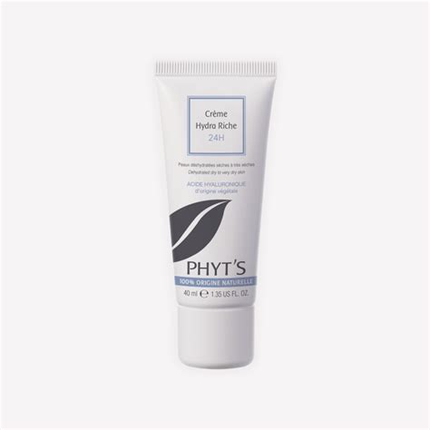 PHYT'S CRÈME HYDRA RICHE 24H (RICH HYDRATING CREAM)