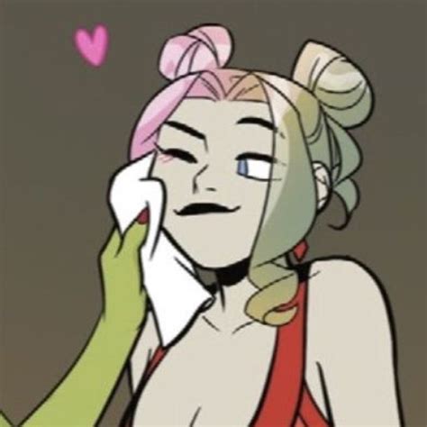 Harley Quinn Matching Pfp 22 I 2024