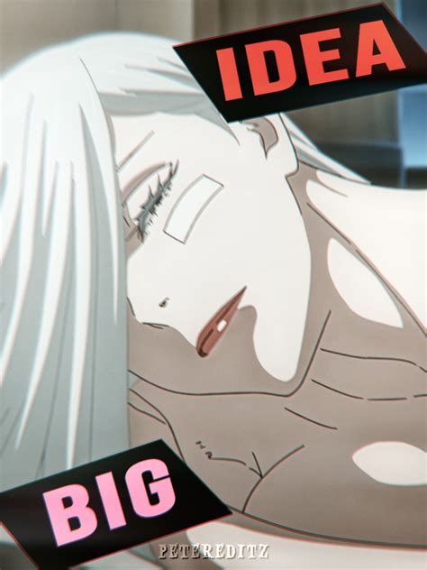 Exciting Meimei Moments In Jujutsu Kaisen Season 3 Tiktok