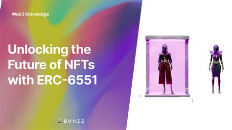 Revolutionizing Nfts Unleashing The Power Of Erc