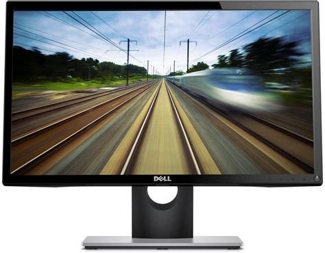 Amazon.com: Dell SE2416H 23.8" Full HD Screen LED-Lit IPS Monitor, HDMI ...