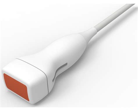 Linear Phased Array Transducer Ultrasound