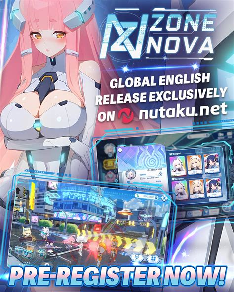 Zone Nova Zonenovagame Posts X