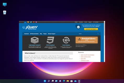 5 Best Browsers That Support JQuery Different Versions