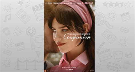 Companion Film 2025