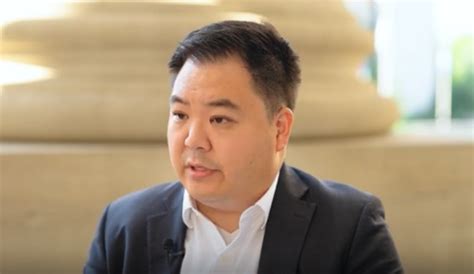 Accenture Federal Services Andrew Kim On How Zero Trust Architectures Are Improving