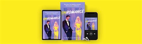 Unromance The Unmissable New Hilarious Spicy Fake Dating Opposites