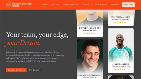 Kpi Driven Financial Modeling For Saas Phoenix Strategy Group
