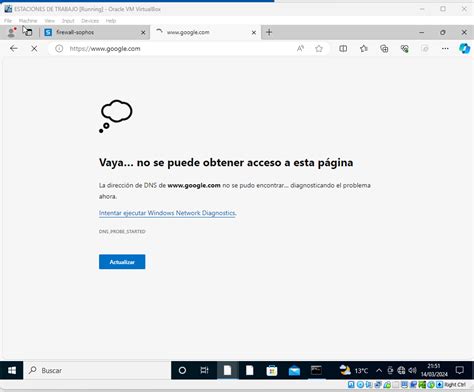 Firewall Rule Doesnt Work Сorrectly Discussions Sophos Firewall Sophos Community