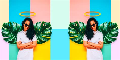 Im A Gender Equalist Because Feminist Isnt Gender Neutral Yourtango