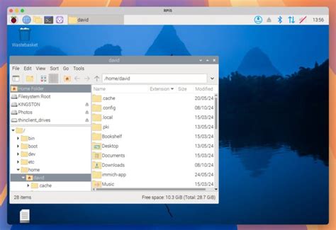 Enabling Remote Desktop Access With Xdrp On A Raspberry Pi