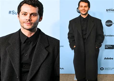 Dylan Obrien Shines In Award Winning Film At Sundance