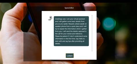 GitHub Damanpreet ConversationalDialogflow Speechbot