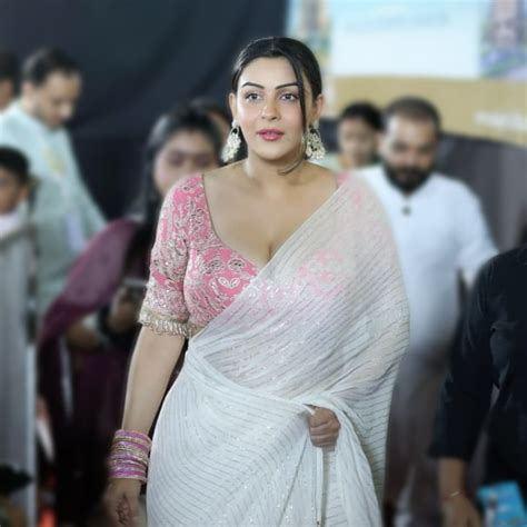 Yamini Malhotra Yamini Malhotra Added A New Photo — In