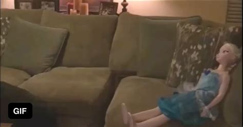 Do You Wanna Play Fetch GAG