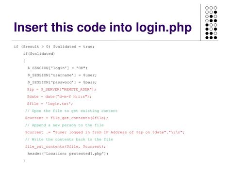 Ppt Error Handling Powerpoint Presentation Free Download Id3289673