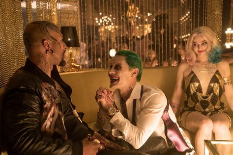 Suicide Squad Internet Movie Firearms Database Guns In Movies Tv