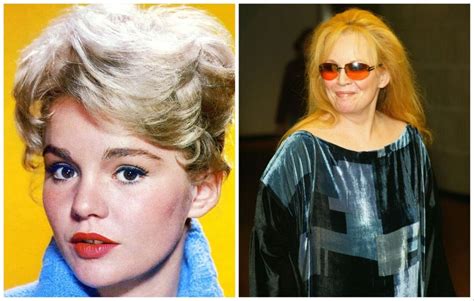 How Tuesday Weld Overcame Her Dark Past And Shone In Hollywood